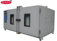 China Customized Walk In Temperature Humidity Test Chamber -40C 20%RH for sale