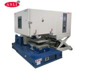 China Temperature Humidity Vibration Combined Test Chamber THV-408 1000L 1500L -40C to 150C for sale