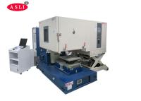 China Temperature Humidity Vibration Combined Test Chamber THV-408 1000L 1500L -40C to 150C for sale