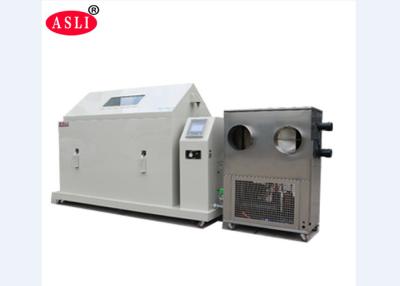 China Development System Environmental Salt Spray Corrosion Test Chamber use in Industrial for sale