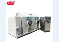 China Development System Environmental Salt Spray Corrosion Test Chamber use in Industrial for sale