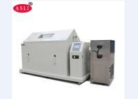 China Programmable Touch Screen Salt Spray Corrosion Test Chamber Combined Temperature Humidity for sale