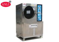 China Programmable PCT HAST Chamber 25L 135C High Pressure Accelerated Aging Test Chamber for sale