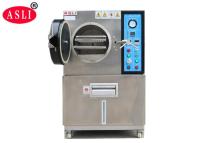 China ASLi PCT HAST Chamber Pressure Highly Accelerated Ageing Test 135°C 200Kpa for sale