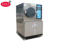 China ASLi PCT HAST Chamber Pressure Highly Accelerated Ageing Test 135°C 200Kpa for sale