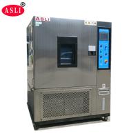 China Programmable Temperature Humidity Chamber 150L 150C Constant Climate Test Equipment for sale