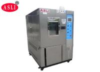 China Programmable High low Temperature Cycle Test Chamber AC 220V 50 / 60HZ for sale
