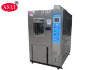 China Programmable High low Temperature Cycle Test Chamber AC 220V 50 / 60HZ for sale