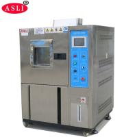 China Fast Change Temperature Humidity Chamber Water Cooling ESS Chamber for sale