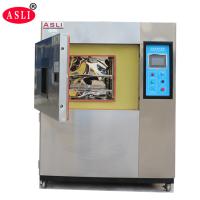 China Stainless Steel Thermal Shock Chamber 150L -55°C to +150°C Environmental Test Equipment for sale