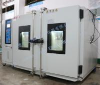 China Germany Bizer Walk In Temperature Humidity Test Chamber 80C 20%RH Custom Size for sale