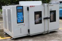 China Germany Bizer Walk In Temperature Humidity Test Chamber 80C 20%RH Custom Size for sale