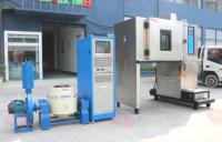 China Thermal Combined Vibration Climatic Test Chamber Single Door Integrated Test System for sale