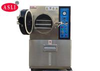 China Climatic HAST Chamber High Pressure Accelerated Aging Test Chamber for sale