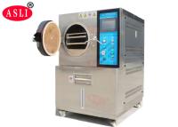 China Climatic HAST Chamber High Pressure Accelerated Aging Test Chamber for sale