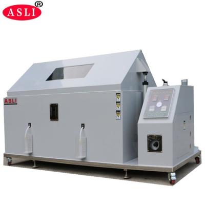 China Programmable Salt Fog Corrosion Test Chamber 640L CE Certified for sale