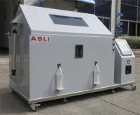 China Programmable Salt Fog Corrosion Test Chamber 640L CE Certified for sale
