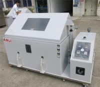 China Programmable Salt Fog Corrosion Test Chamber 640L CE Certified for sale