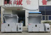 China Programmable Salt Fog Corrosion Test Chamber 640L CE Certified for sale
