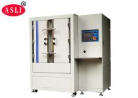 China High Low Temperature Low Air Pressure Test Chamber 408L 1000L Touch Screen Temperature Cycling for sale