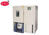 China High Low Temperature Low Air Pressure Test Chamber 408L 1000L Touch Screen Temperature Cycling for sale