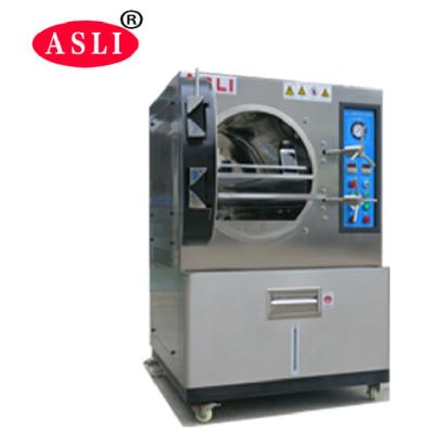 China Programmable HAST Chamber 35L 135℃ Highly Accelerated Stress Testing for sale