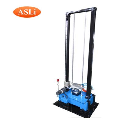 China Acceleration Shock Test Machine 50 Kg Load Capacity Mechanical Impact Tester for sale