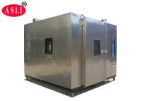 China CE High Temperature Walk In Stability Chamber Accelerated Aging Test Chamber for sale