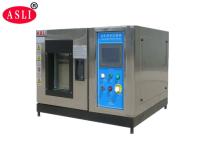 China Desktop Constant Temperature Humidity Chamber 80L 150C Climatic Test Machine for sale