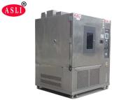China CE Xenon Lamp Climate Resistance Tester 1000L Light Fastness Test Chamber 340nm for sale