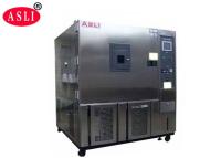 China CE Xenon Lamp Climate Resistance Tester 1000L Light Fastness Test Chamber 340nm for sale