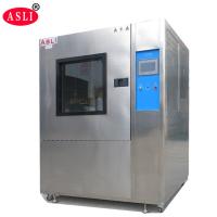 China Automatic Rain Spray Simulation Environmental Test Chamber AC 220V AC 380V for sale