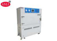China CE Standard UV Aging Test Chamber 280-400nm Wavelength for Industrial Climate Testing for sale