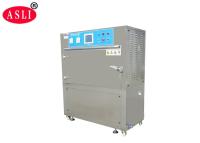 China CE Standard UV Aging Test Chamber 280-400nm Wavelength for Industrial Climate Testing for sale