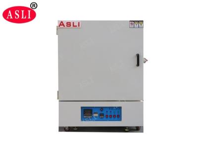 China Environmental Test Chamber / Automatic High Temperature Ovens For Industrial for sale
