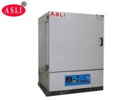 China Environmental Test Chamber / Automatic High Temperature Ovens For Industrial for sale