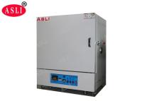 China Environmental Test Chamber / Automatic High Temperature Ovens For Industrial for sale