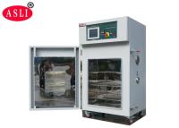 China Industrial Nitrogen High Temperature Oven 200°C Stainless Steel 450x400x400mm for sale