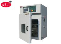 China Industrial Nitrogen High Temperature Oven 200°C Stainless Steel 450x400x400mm for sale