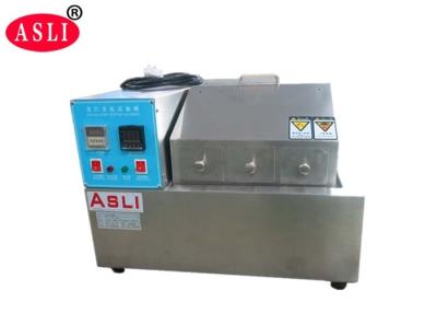 China Electric Steam Aging Test Chamber 450x150x400mm Environmental Test Equipment for sale