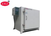 China 1200-1300°C High Temperature Muffle Furnace Electric Heat Treatment Lab Oven 400x400mm for sale
