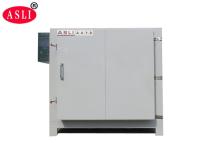 China 1200-1300°C High Temperature Muffle Furnace Electric Heat Treatment Lab Oven 400x400mm for sale
