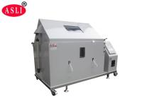 China Economical Salt Spray Test Chamber SH-60 600x450x400mm Corrosion Resistance for sale