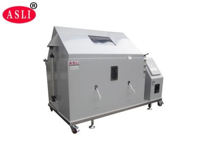 China Economical Salt Spray Test Chamber SH-60 600x450x400mm Corrosion Resistance for sale