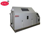 China Economical Salt Spray Test Chamber SH-60 600x450x400mm Corrosion Resistance for sale