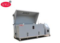 China Economical Salt Spray Test Chamber SH-60 600x450x400mm Corrosion Resistance for sale