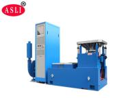 China Electrodynamic High Frequency Vertical Vibration Tester 1000N to 350000N Sine Force 3-3500Hz for sale