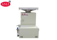 China Pneumatic Mechanical Shock Test Machine For Steel Toe Cap , Max Loading 50kg for sale