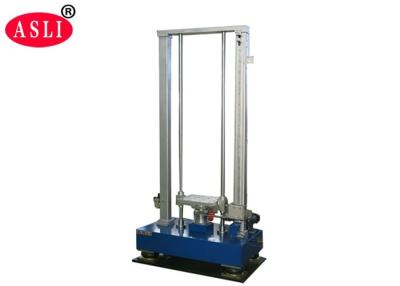 China High Acceleration Mechanical Shock Impact Test Equipment CE Certificated for sale