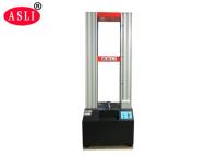 China Computer Servo Controlled Electronic Mechanical Shock Test Machine 1000kg 400mm Width for sale